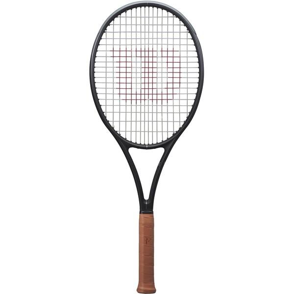 ウィルソン WR166811U2 RF 01 FUTURE FRM 2 [硬式テニスラケット フレームのみ]