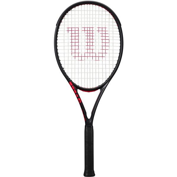 ウィルソン WR172711U3 CLASH 100 PRO V3.0 FRM 3 [硬式テニスラケット]