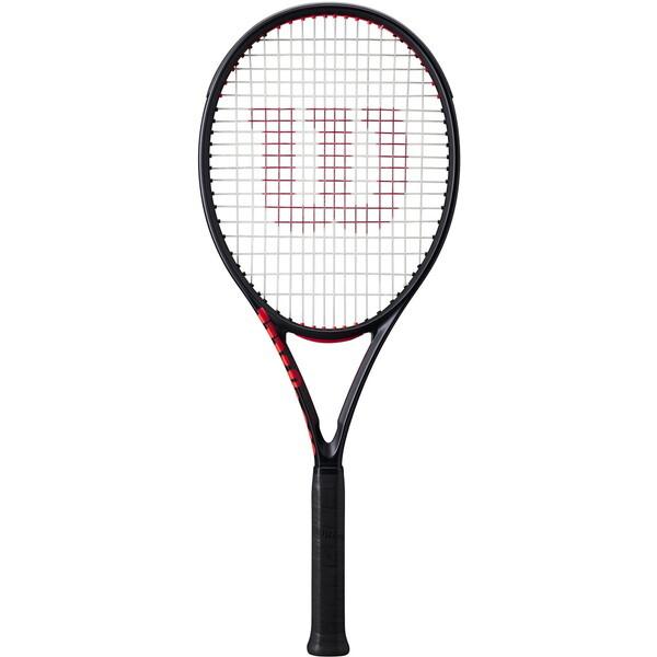 ウィルソン WR173011U2 CLASH 100UL V3.0 FRM 2 [硬式テニスラケット]