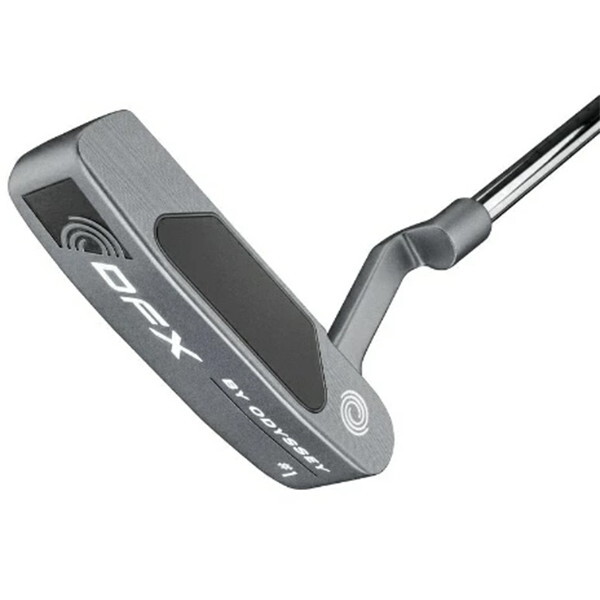【12%OFFクーポン配布中】 キャロウェイ オデッセイ DFX(ディーエフエックス) パター 2025年モデル #1 34 (インチ)