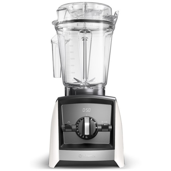 Vitamix Ascent2500i ホワイト [高機能ブレンダー]