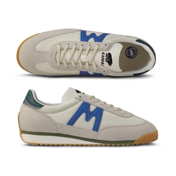 KARHU カルフ メスタリ フォギーデュー/アンパロブルー 3738 KH805077 7