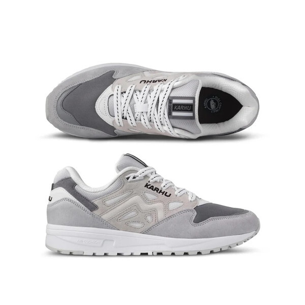 KARHU レガシー ドーンブルー/ブライトホワイト 2543 KH806021 6 [スニーカー (23.5〜24.0 cm)]