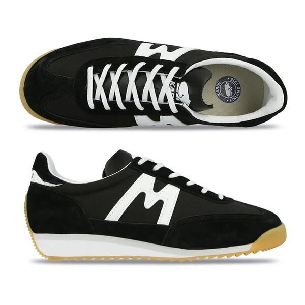 KARHU カルフ メスタリ ブラックホワイト 890 KH805003 9