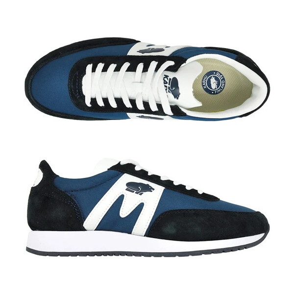 KARHU カルフ アルバトロス ディープネービ 567 KH802501 10