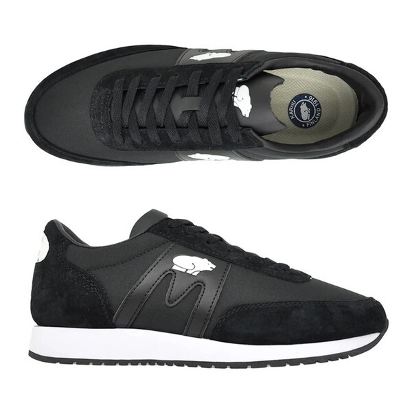 KARHU カルフ アルバトロス BK/BK 899 KH802567 8