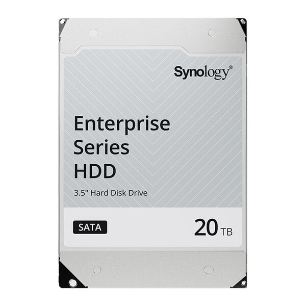 Synology HAT5310-20T [HDD3.5インチ]の通販はau PAY マーケット - XPRICE au PAY マーケット店 | au PAY マーケット－通販サイト