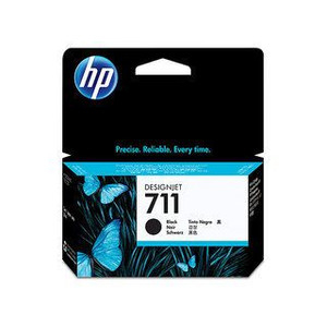 HP CZ129A ブラック HP711 [インクカートリッジ 38ml]の通販はau PAY マーケット - XPRICE au PAY ...