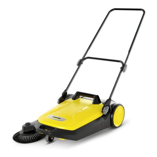 KARCHER(ケルヒャー) スイーパー S4 [手押し式掃除機]