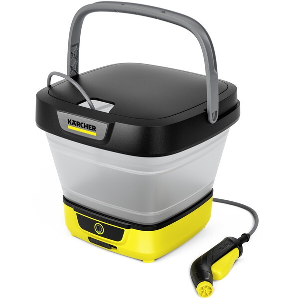 KARCHER(ケルヒャー) 1.599-302.0 OC 3 Foldable [マルチクリーナー]【あす着】の通販はau PAY マーケット - XPRICE au PAY マーケット店 ...