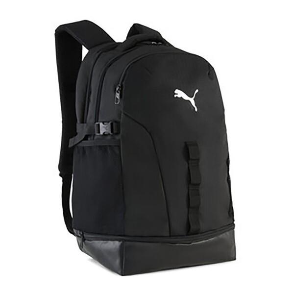 PUMA プーマ スポーツバッグ FEATURE PRO バックパック ブラック 091957 01