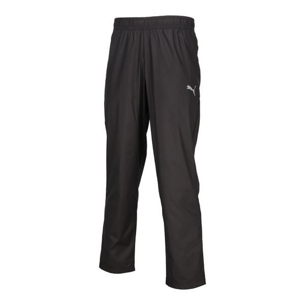 PUMA プーマ スポーツウエア TAD メッシュライナー ウーブンPT ブラック XL 528016 01