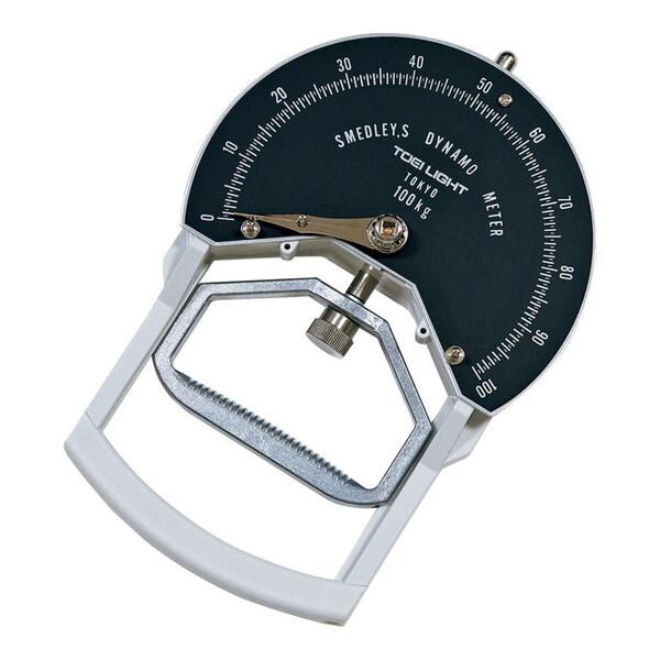 トーエイライト 学校体育器具 握力計ST3 T1781