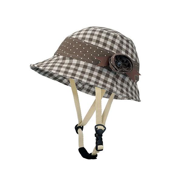 日本パレード 89719 カポルヘルメット カメリア Mサイズ