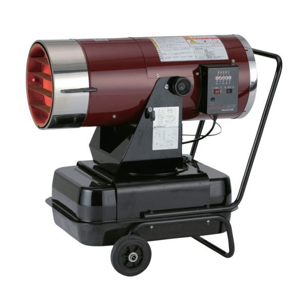 静岡製機 HGNX2 [熱風オイルヒーター ホットガン HGNX2] メーカー直送