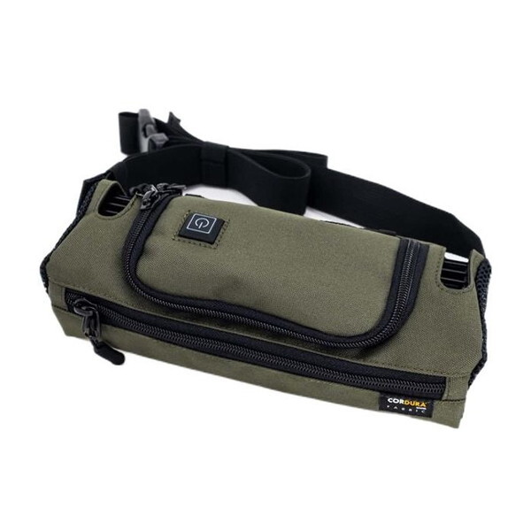 エクスプラス 215-AFXP164 (KH/BK) [ウエストクーリングバッグ] メーカー直送