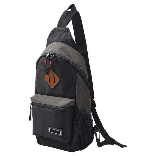 a.v.v ワンショルダーサイドメッシュポケット（ブラック） 13-6083の通販はau PAY マーケット - XPRICE au PAY マーケット店 | au PAY マーケット－通販サイト