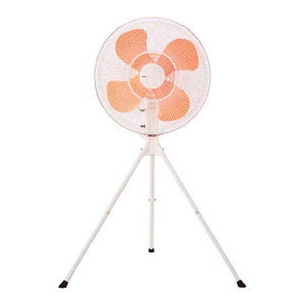 スイデン SF45MS1VP [工場扇 スタンドタイプMS 単相100V 樹脂ハネ45cm]