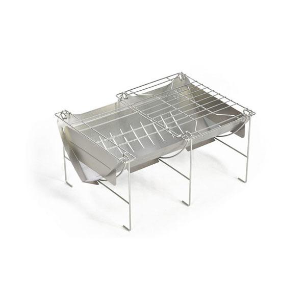 belmont BM246 焚き火台TABI グリルエクステンション付き