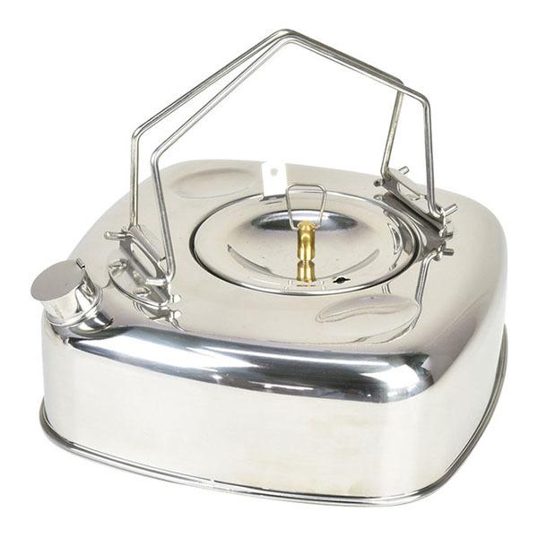 belmont BM294 ファイヤースクエアケトル 2.8L 湯沸かし器 アウトレット エクプラ特割