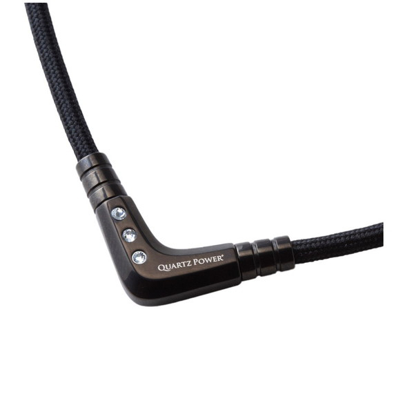 クライス QULIS ネックレス マグネティック V-Twin ブラック M 磁気ネックレス レディース メンズ おしゃれ スポーツ 肩こり デスクワーク 管理医療機器認証 ギフト 日本製