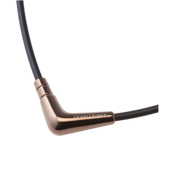 クライス QULIS ネックレス バランスフォース Bikini Aゴールド L 磁気ネックレス レディース メンズ おしゃれ スポーツ 肩こり デスクワーク パフォーマンス向上 ギフト 日本製