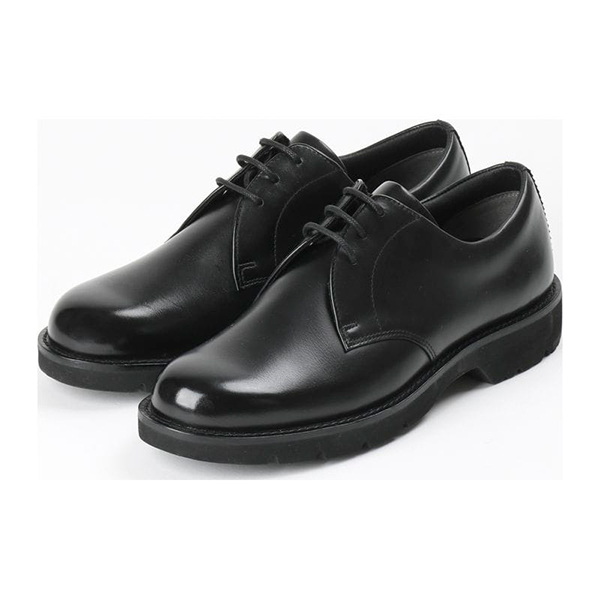 アシックス テクシーリュクス ブラック 008 27.0cm TU-8016 スリムフィット [メンズシューズ]