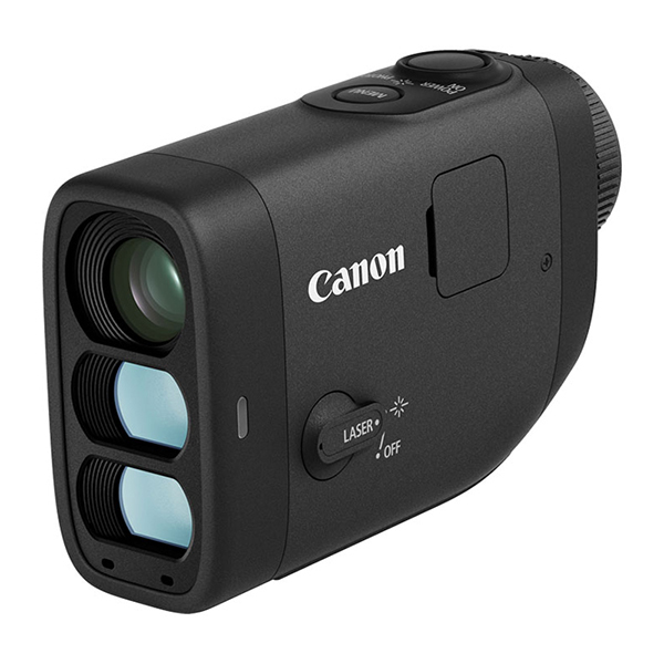 CANON PowerShot GOLF [ゴルフ用 レーザー距離計]