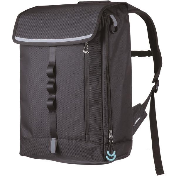 フットマーク ラクサック オリジナル ブラック 101380 9 28L