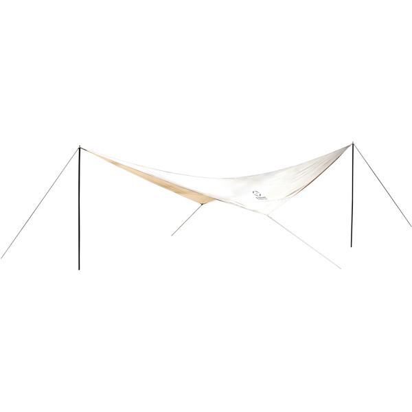 ティーオー SMOTarppiDiamond628beg スモア Tarppi Diamond-628 [タープ]