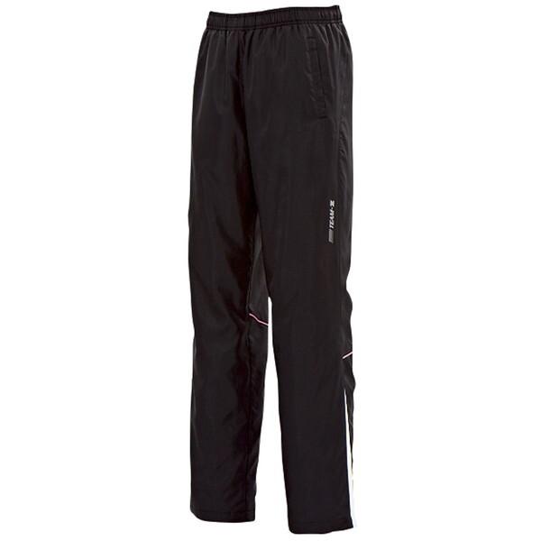 ZETT チームゼット スポーツウエア ウインドブレーカーパンツ S TEZ571P 1961