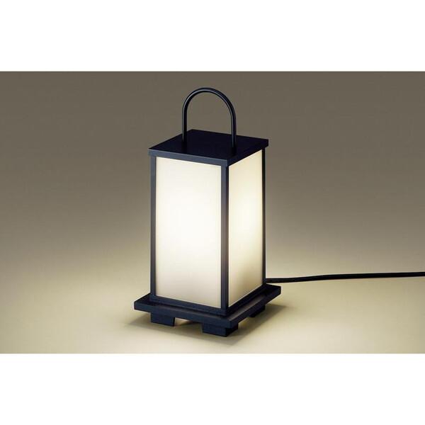 PANASONIC LGW45880F [据置型 LEDエントランスライト(電球色)]