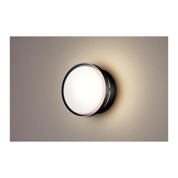 PANASONIC LGW85020BU [LEDポーチライト(電球色)]