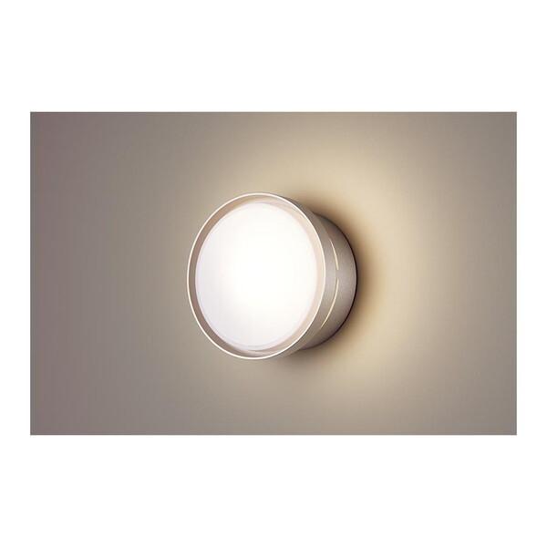 PANASONIC LGW85020YU [LEDポーチライト(電球色)]