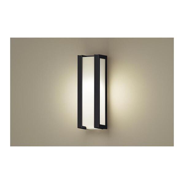 PANASONIC LGW85068B [LEDポーチライト(電球色)]