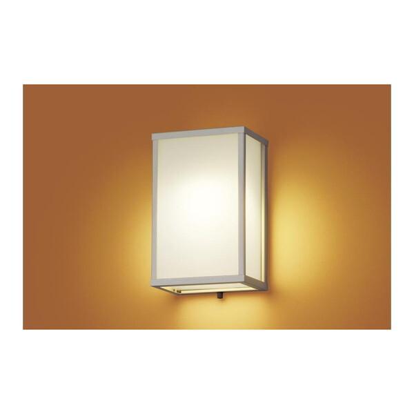 PANASONIC LGW85086F [LEDポーチライト(電球色)]