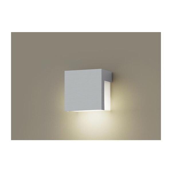 PANASONIC LGW85116S [LEDポーチライト(電球色)]