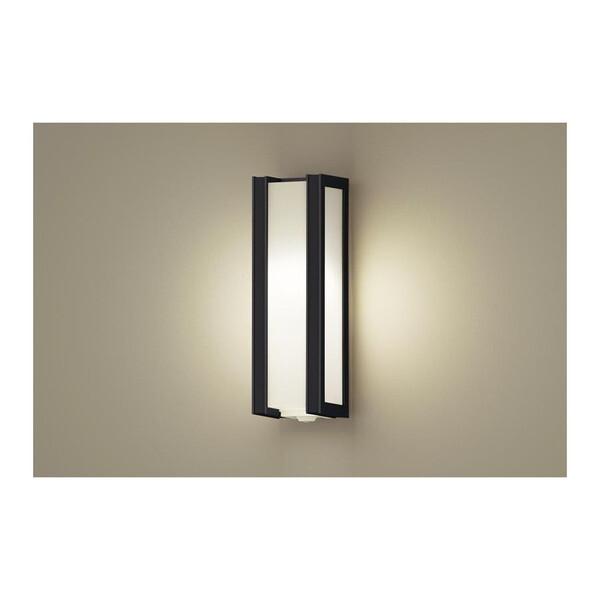 PANASONIC LGWC85068B [LEDポーチライト(電球色)]