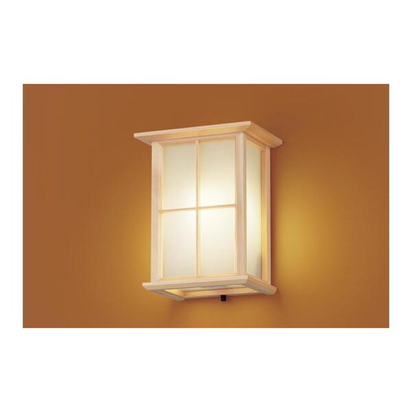 PANASONIC LGWC85084F [LEDポーチライト(電球色)]