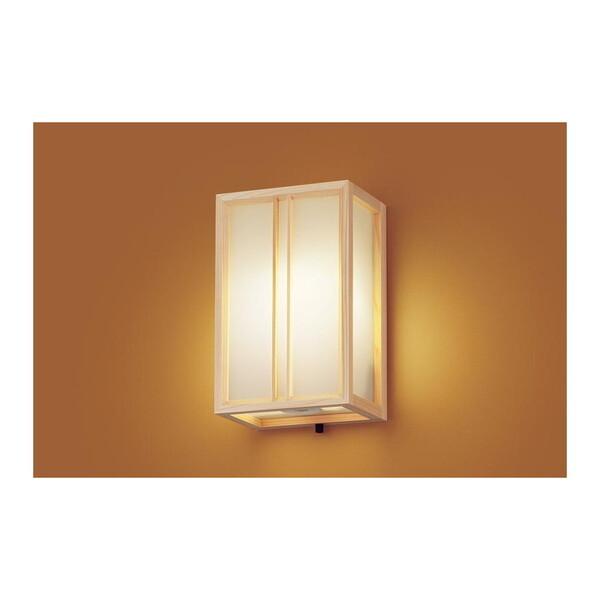 PANASONIC LGWC85085F [LEDポーチライト(電球色)]