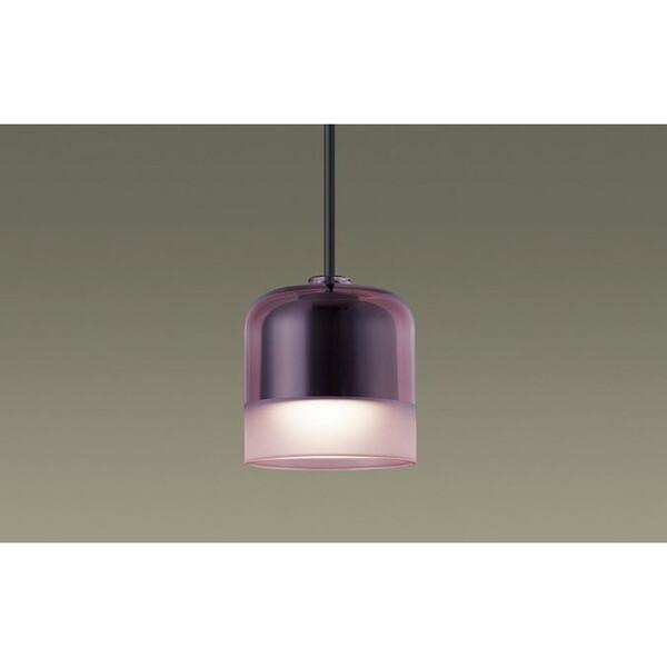 PANASONIC LGB10856 [天井吊下型 LED ペンダント ガラスセードタイプ・直付タイプ]