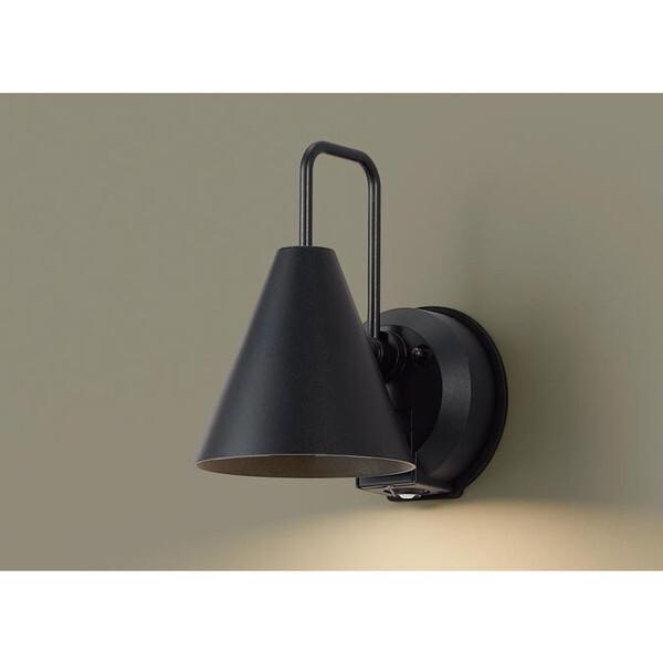 PANASONIC LGWC85027 [LEDスポットライト・ポーチライト・勝手口灯]