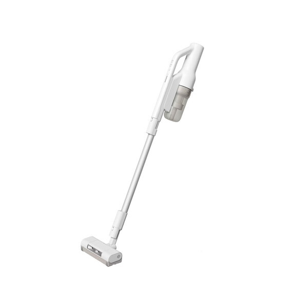 PANASONIC MC-SB70KM-W ホワイト パワーコードレス [サイクロン式コードレススティック掃除機]