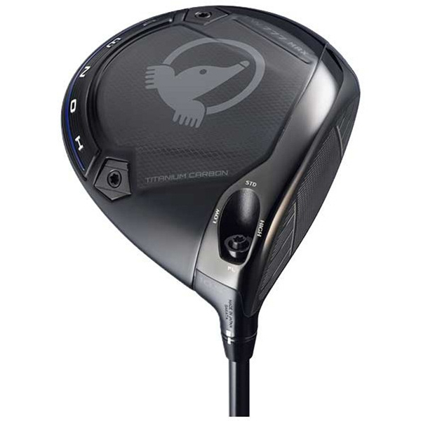 【5%OFFクーポン配布中】 ホンマ TW777 MAX ドライバー 2026年モデル VIZARD for TW777 10.5 SR