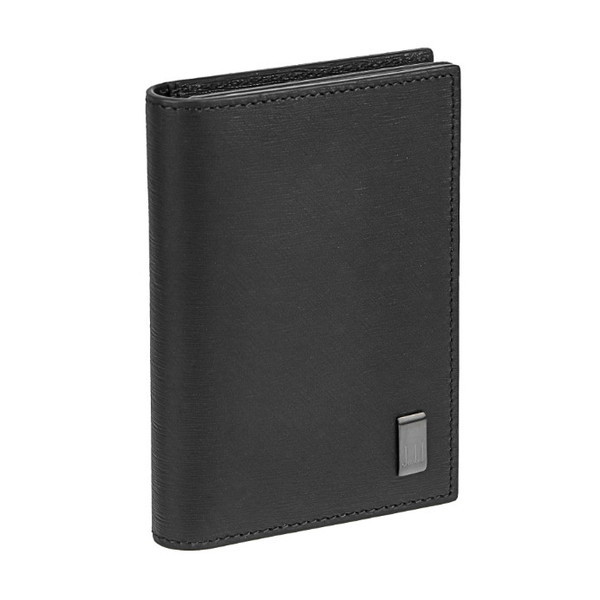 dunhill ダンヒル メンズ名刺入れ SIDECAR GUNL 19F2F47SG001R