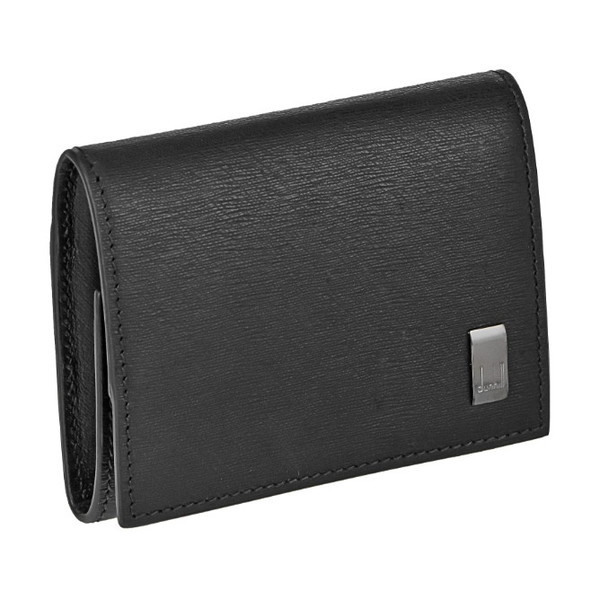 dunhill ダンヒル メンズ小銭入れ SIDECAR GUNL 19F2F80SG001R