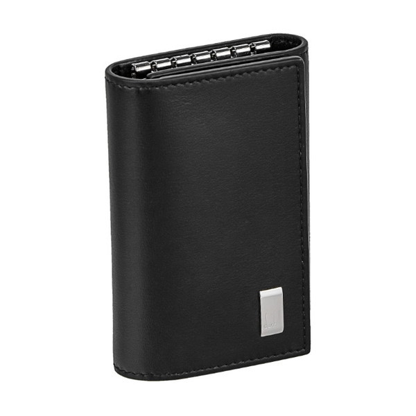 dunhill ダンヒル メンズキーケース SIDECAR BLACK 19F2F50AT001R