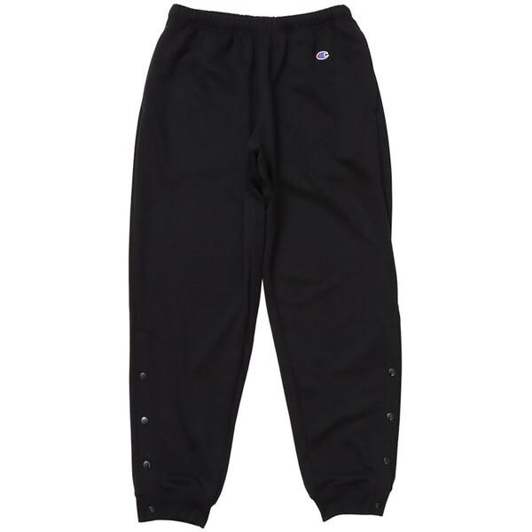 Champion チャンピオン スポーツウエア SWEAT PANTS ブラック XXL C3-XS293 090