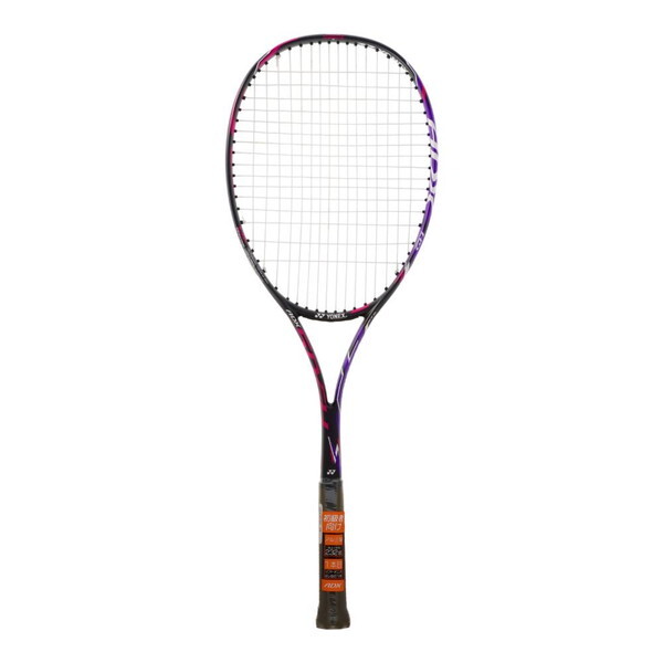 ヨネックス ソフトテニスラケット ADX50GH (039)パープル G0 ADX50GHG 039