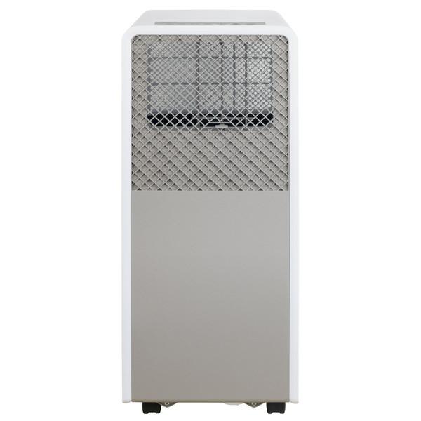 山善 YEC-S22(W) [移動式クーラー]